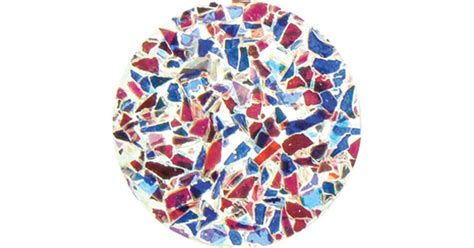 Rosco Prismatic Glass Gobo 43808 Patriotic Size