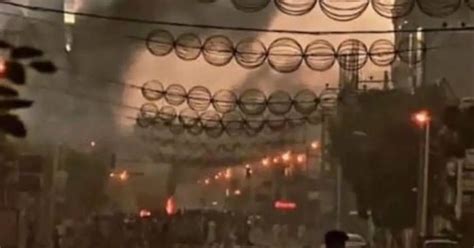 مصادر لـإيران إنترناشيونال اعتقال من سربت خبر اغتصاب قائد شرطة في