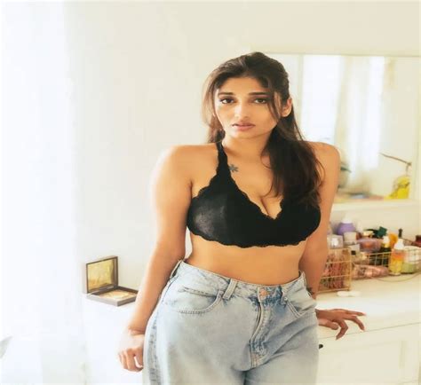 Actress Priya Vadlamani Looks Fiery Hot In Photos Newsminute24