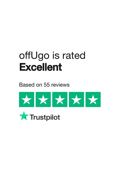 Offugo Reviews Read Customer Service Reviews Of Offugoes