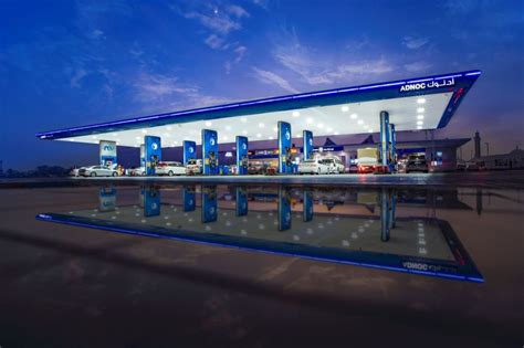 Adnoc Distribution Reports Record 1 Billion Ebitda In 2023 Business Today Middle East
