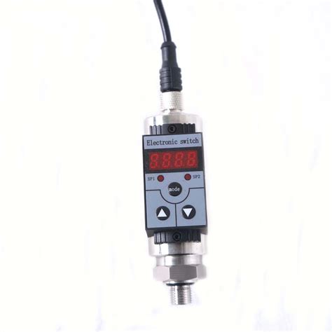 Wholesale Price Alarm Relay Pnp Npn Display 4 20ma Rs485 Output