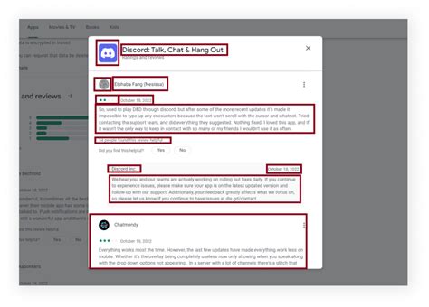 Web Scraping Google Play App Reviews With Nodejs DEV Community