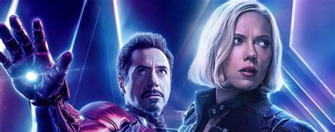 Mcu Kevin Feige Sexprime Sur Les Retours De Robert Downey Jr Et