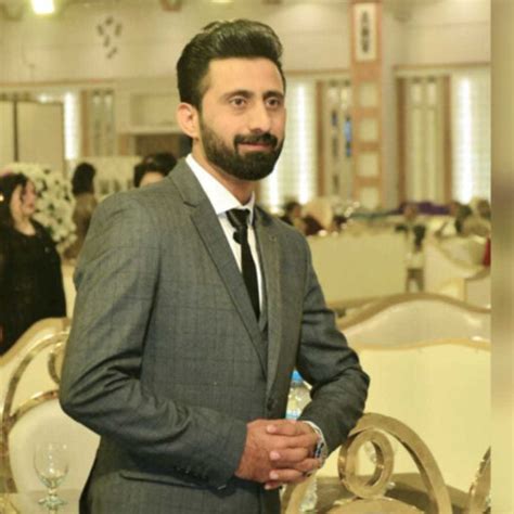 Muhammad Adeeb Phd Scholar Phd Psychology Scholar Universiti