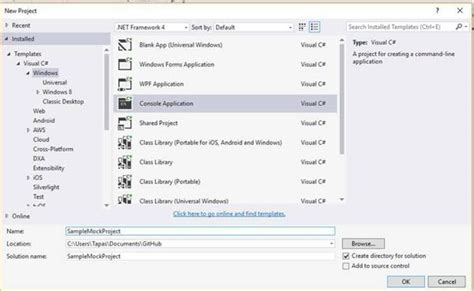 Fundamentals Of Mock Objects In Unit Testing Codeguru