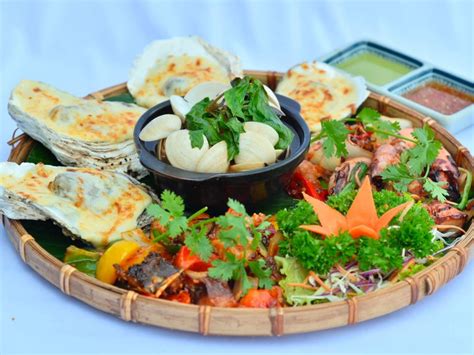 Lúa Nếp Bến Tre Restaurant địa điểm ẩm Thực Nổi Tiếng Tại Bến Tre