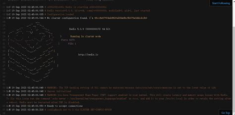 Redis Cluster Init Failed When Namespace Managed By Istio Issue