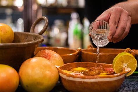 Celebra con un cantarito Hoy preparamos Mas México