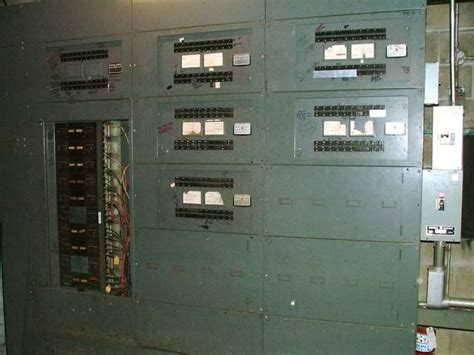 ITE Pushmatic Electrician Talk