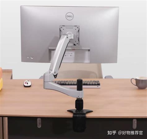 怎么选显示器支架？2023年显示器支架电脑支架推荐攻略 知乎