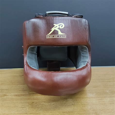 Rof Boxing Gear 拳擊用品 Taipei