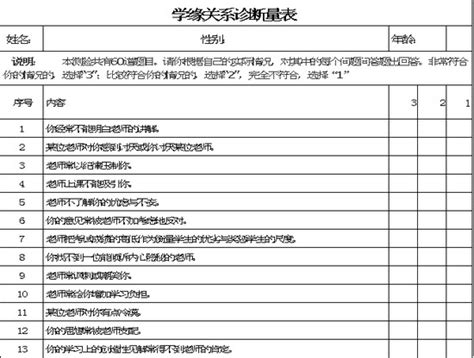 Excle模板 Excle表格样本模板免费下载