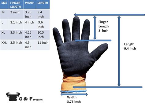 Guantes Para Reducir Impactos Yaxa Guatemala