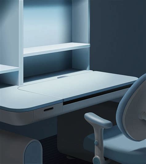 宿舍学习书桌课桌氛围场景练习参考 花瓣网