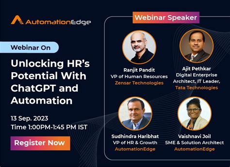 Automationedge On Linkedin Empower Hr With Chatgpt And Automation