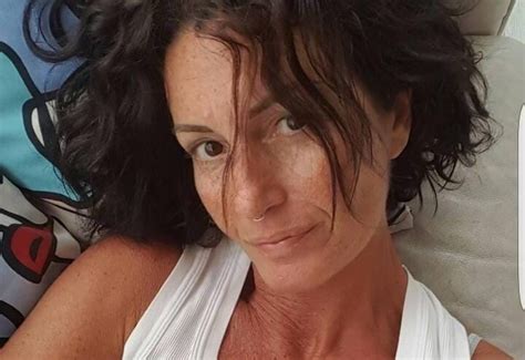 Cristina Plevani Furiosa Con Spy Io Dalle Stelle Alle Stalle Una