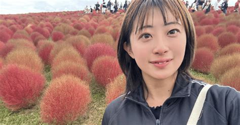 1022火の福島清香ちゃんの【業務連絡】でーす｜yuzu
