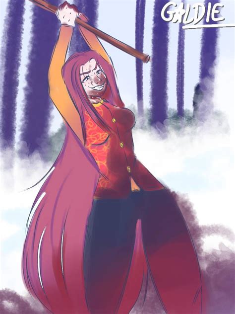 Annchi Callen By Arielarchives On Deviantart