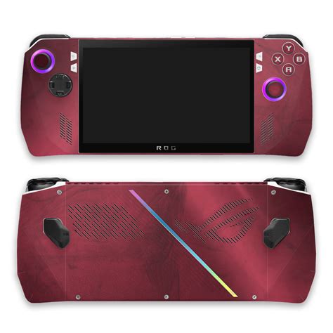 Asus Rog Ally Skins And Wrap Ko Custom Creations Page 2