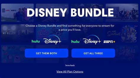 Disney Bundle Trio Plan 5 Easy Steps For Subscribing