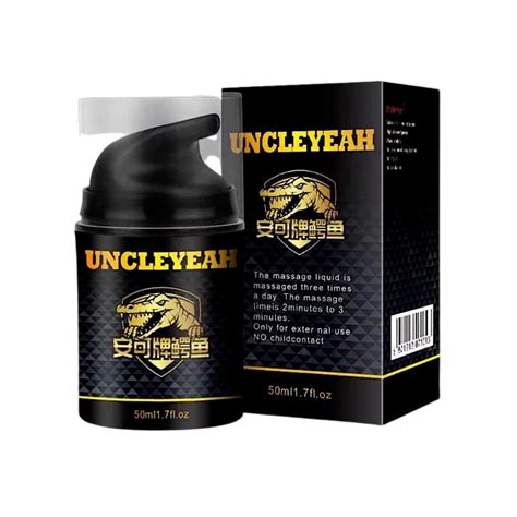 Uncleyeah Cream Ejherb