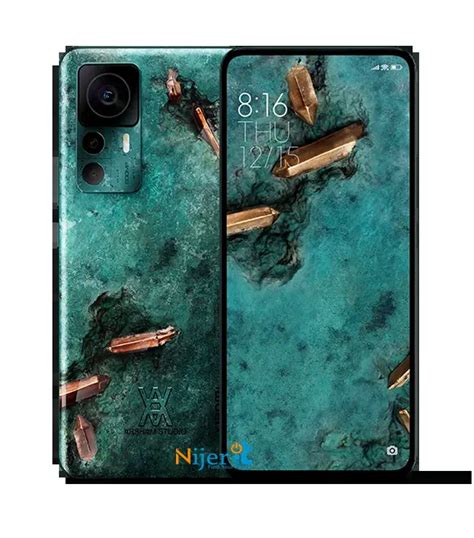 Xiaomi 12t Pro Daniel Arsham Edition Price In Bangladesh 2024 Full