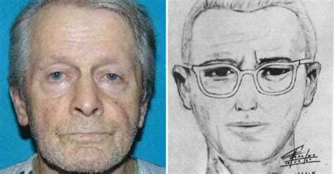 Infamous Zodiac Killer ‘unmasked As Sleuths Claim To Crack Case 54