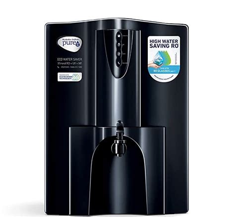 Water Purifiers India