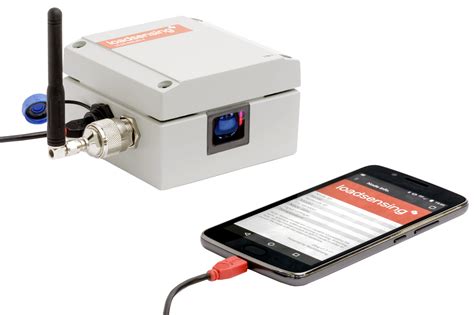 Worldsensing Launches Wireless Laser Distance Node Ground Engineering