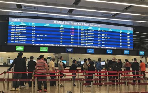 Flight Information Display Fids In Airport Comprehensive Introduction