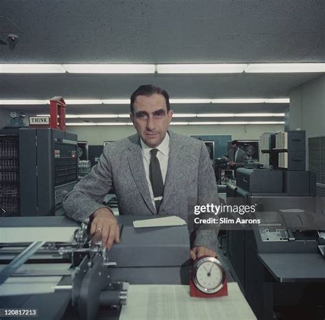 American Physicist Dr Edward Teller 1960 After Emigrating To The News Photo Getty Images