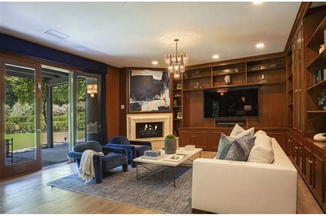 See Inside The 178 Million California Home Adele Is Selling