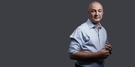Alan Jope Unilever Unilever Chief Alan Jope To Retire Next Year Sqvp