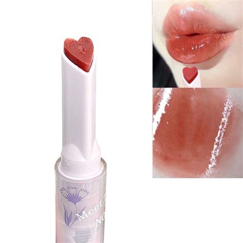 Зеркальная помада Jelly Love Lipstick - купить с доставкой по выгодным ...