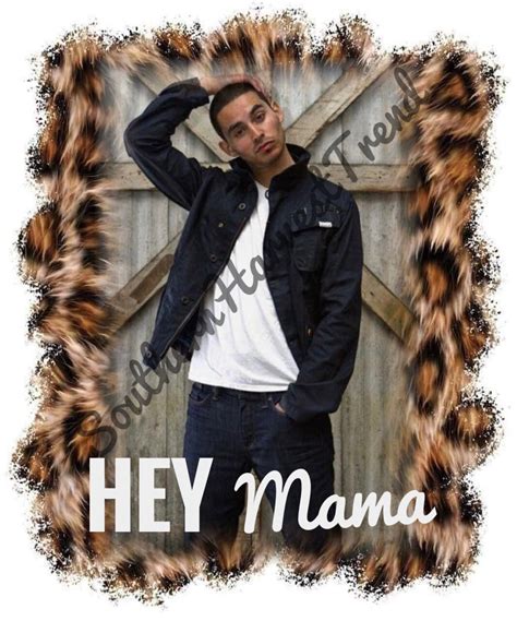 Cheetah Leopard Good Girls Rio Hey Mama Jpeg Digital Download Etsy