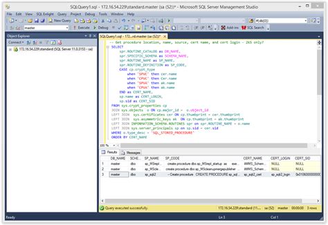 Hacking Sql Server Stored Procedures Part Sql Injection