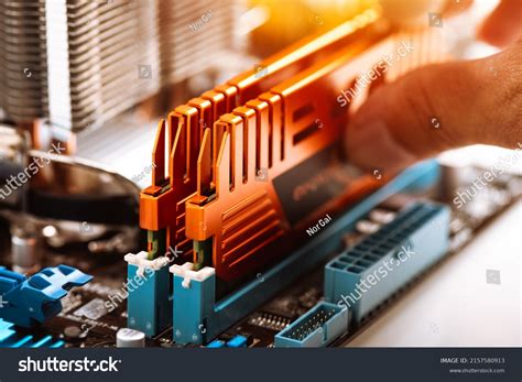 Heatsink Module Photos And Images Shutterstock