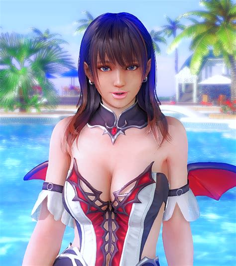 Help Dead Or Alive Xtreme Venus Vacation Loverslab