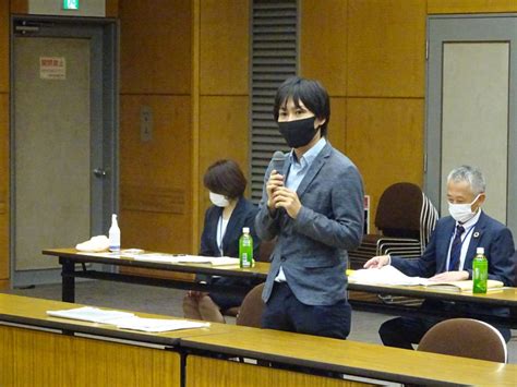 国からﾃﾞｼﾞﾀﾙ田園都市国家構想地方創生SDGsの施策説明 町村長会議 10月 山梨県町村会