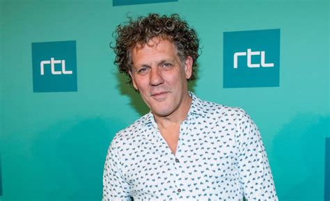 Dit Is De Vrouw Van Misdaadjournalist Kees Van Der Spek