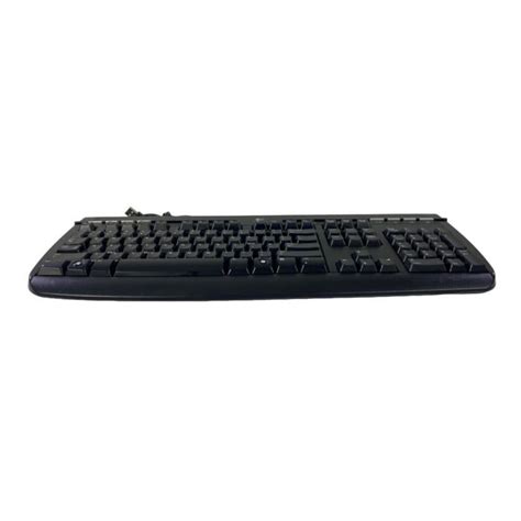 Logitech Internet Usb Multimedia Keyboard