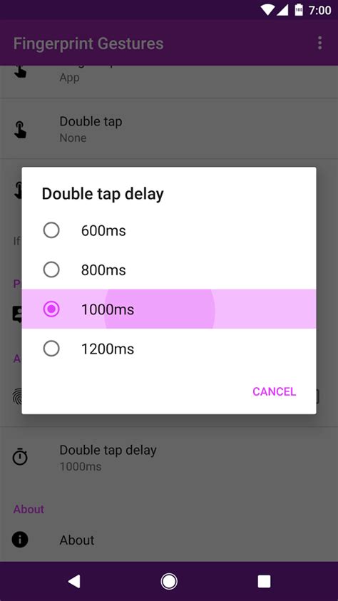 Get Google Pixel Fingerprint Gestures On Any Android Device Right Now