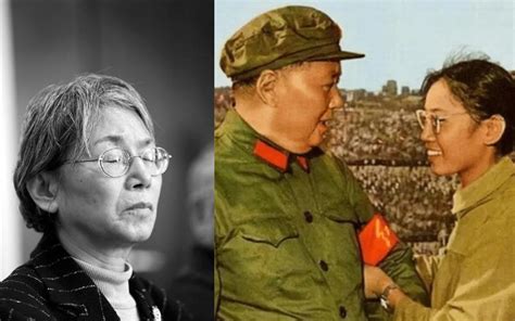 文革红卫兵领袖宋彬彬去世 终年77岁