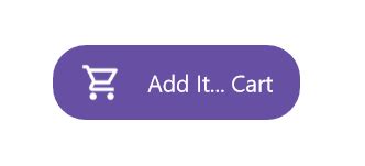 Customization In Net Maui Button Control Syncfusion