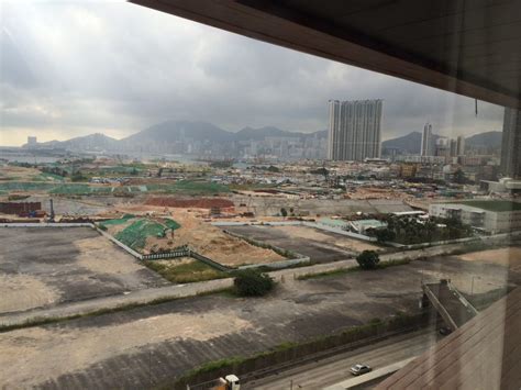 Whatever Happened To Old Kai Tak Susan Blumberg Kason