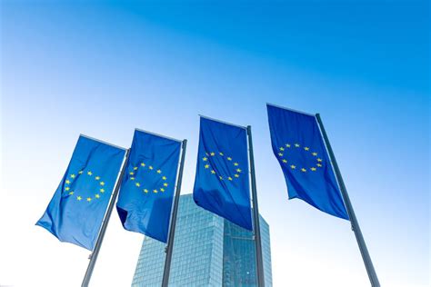 Rolle der Europäischen Zentralbank EZB auf Verbraucherkredite