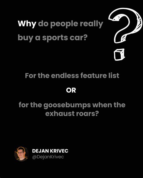 Features Make You Sound Smart But Benefits Make You Money If You Want Higher Conversion Rates