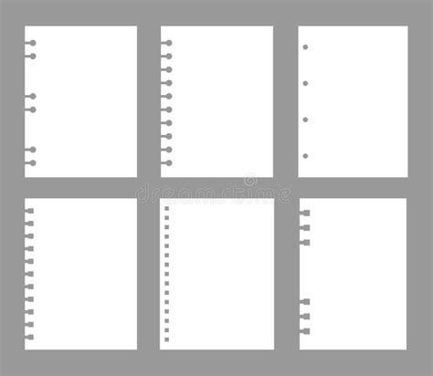 Diary Sheets Stock Illustrations 2 238 Diary Sheets Stock