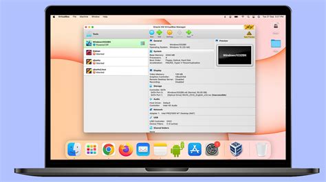 Virtualbox Drops Support For Apple Silicon Mac Kskroyal